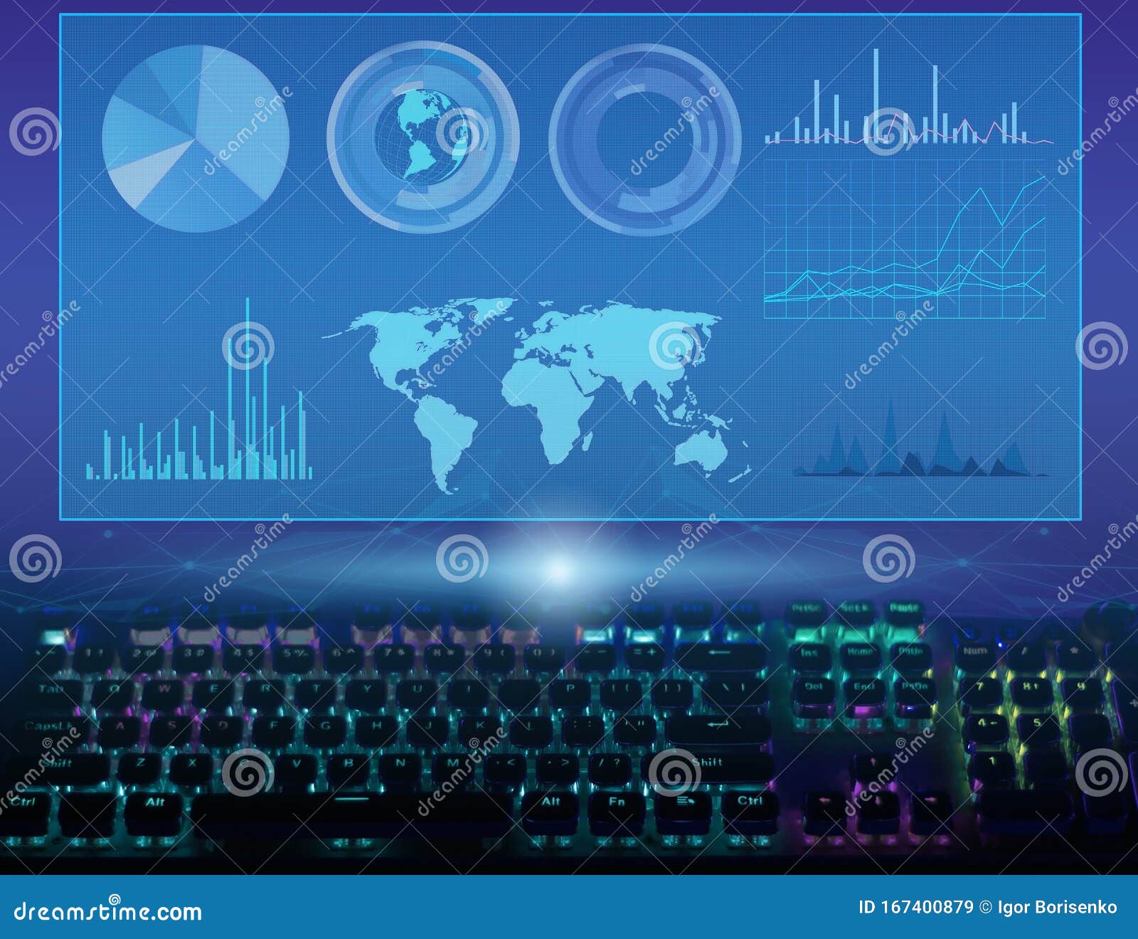 Nalysis of Incoming Data, Their Processing and Application in ...