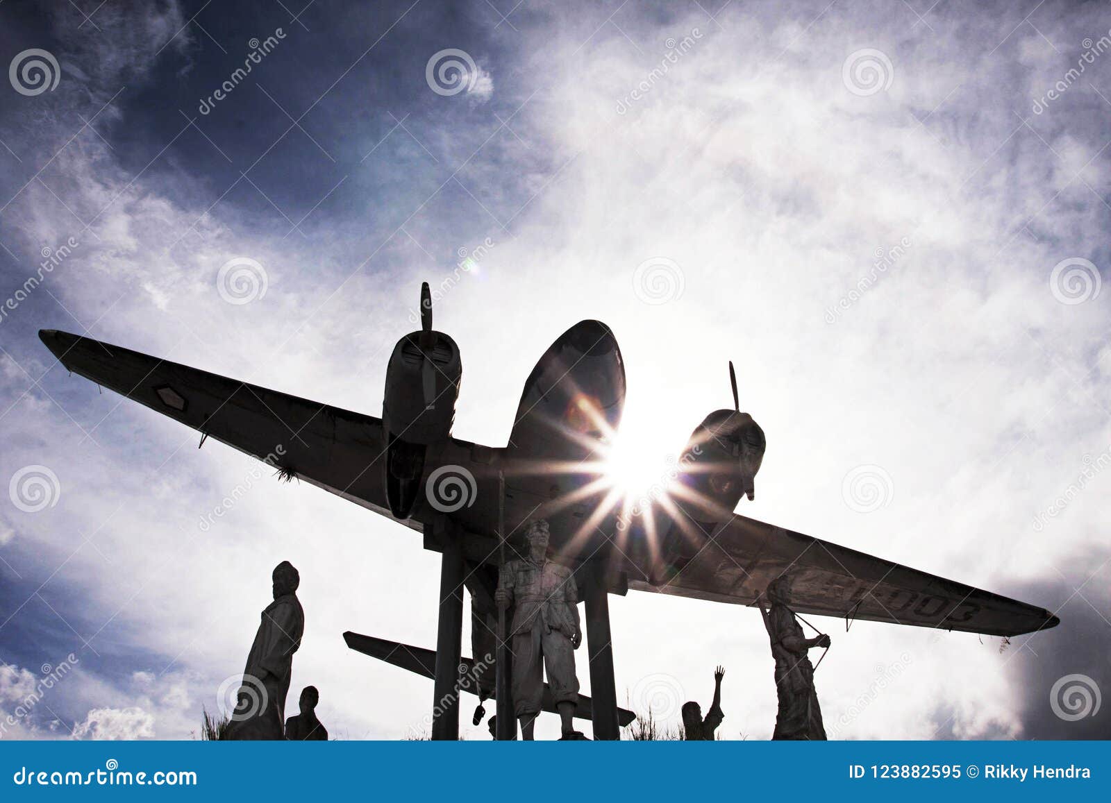 The name is Avro Anson editorial image. Image of west - 123882595