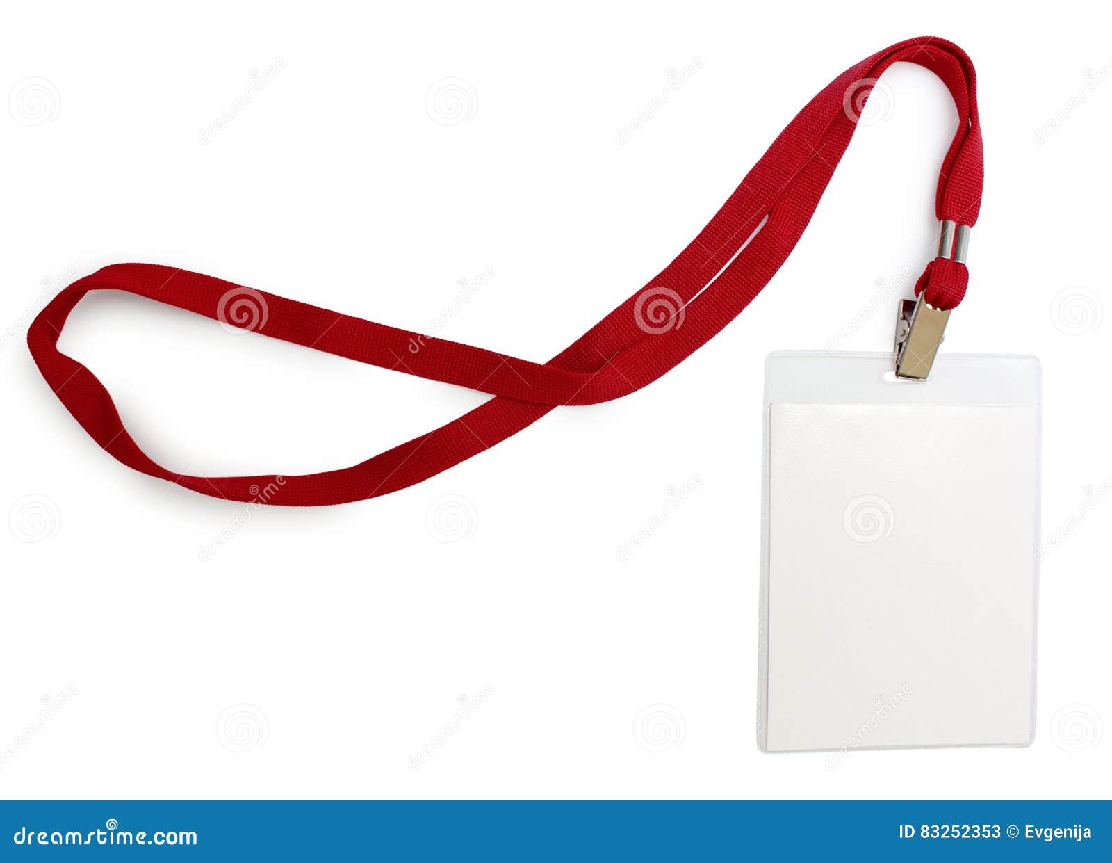 Name badge with red lace stock image. Image of identity - 83252353
