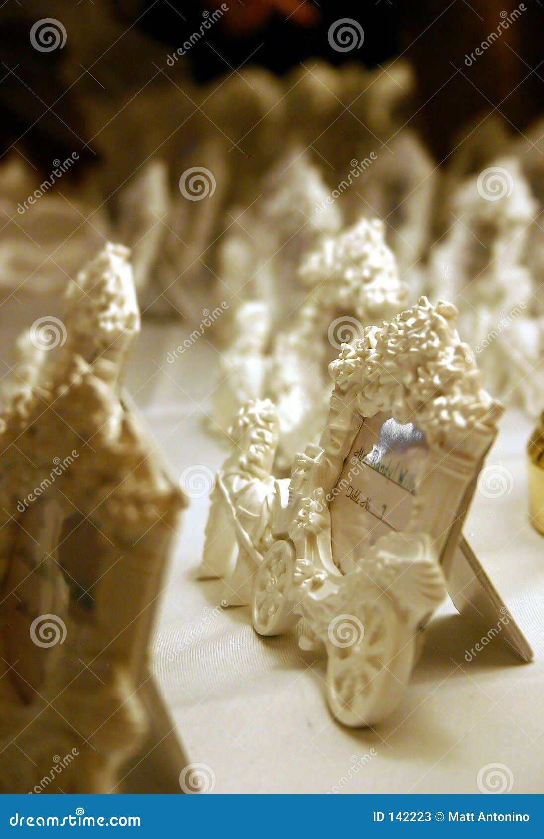 Name placeholders stock image. Image of white, wedding - 142223