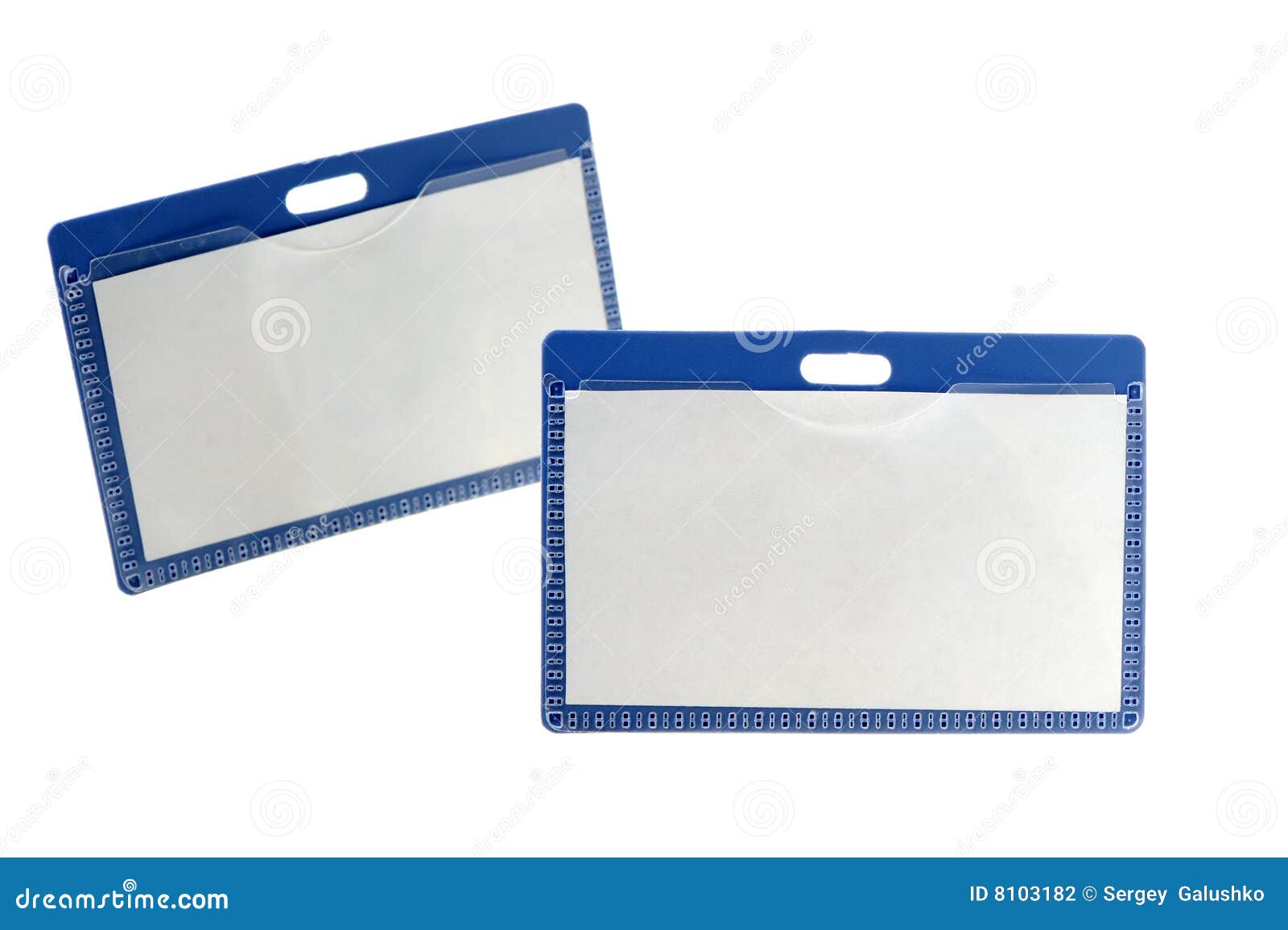 Name tag stock photo. Image of cardboard, name, empty - 8103182