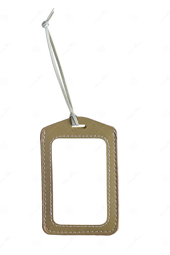 Name Tag Label stock image. Image of business, exhibition - 69672491