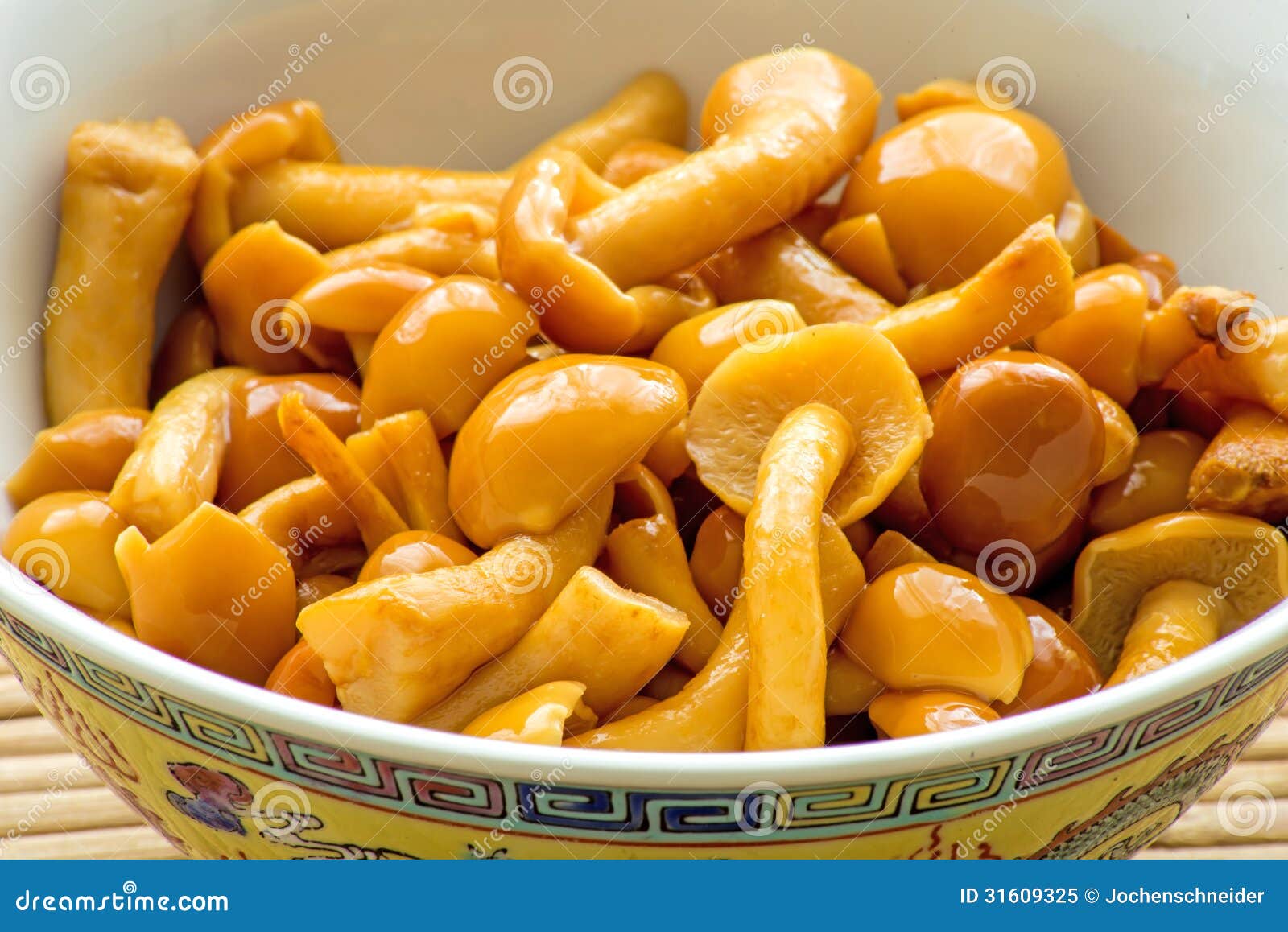 Nameko mushroom stock image. Image of pholiota, exotic - 31609325