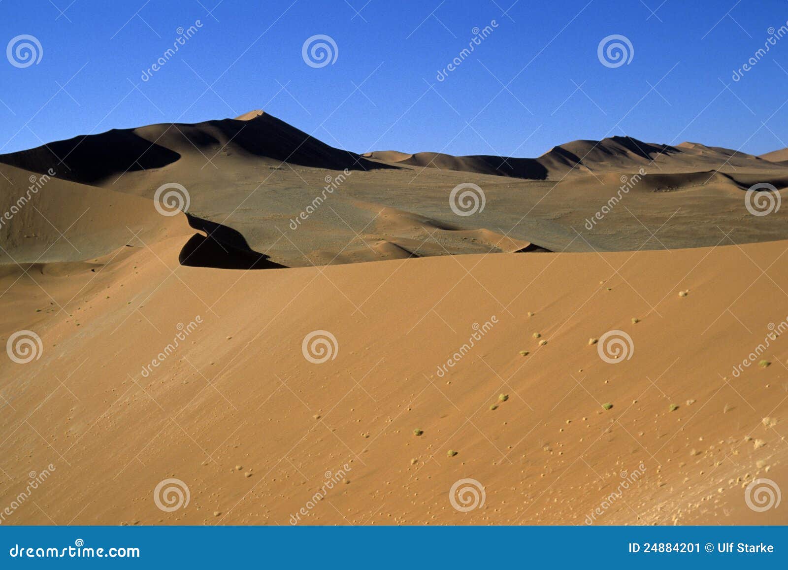 Namib Dunes stock image. Image of namib, sand, drought - 24884201