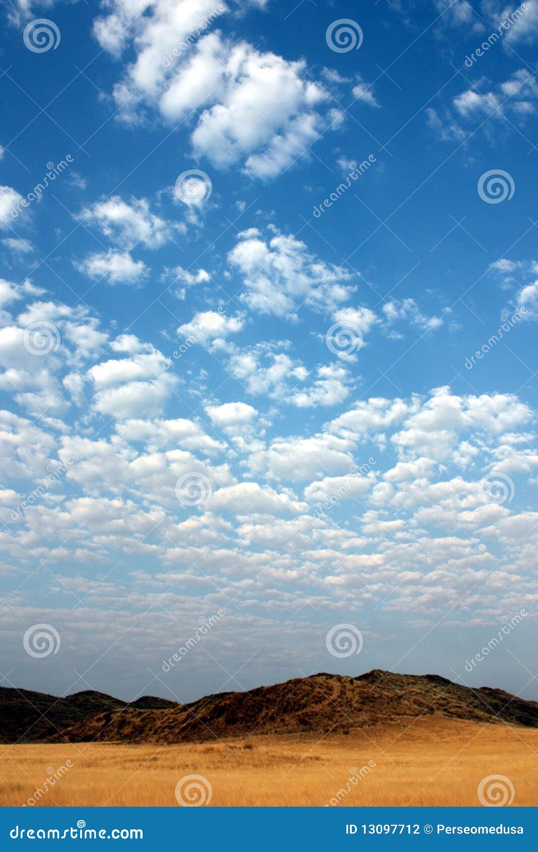Namibia sky stock photo. Image of mountains, adventurous - 13097712