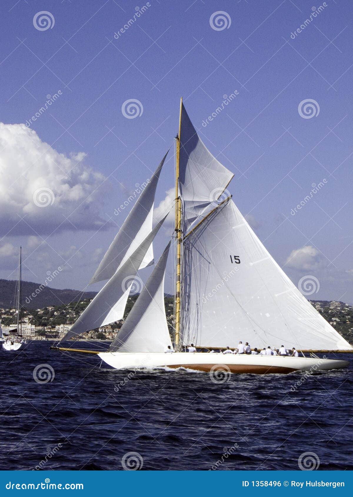 Nan of Fife stock photo. Image of luxury, classique, bois - 1358496