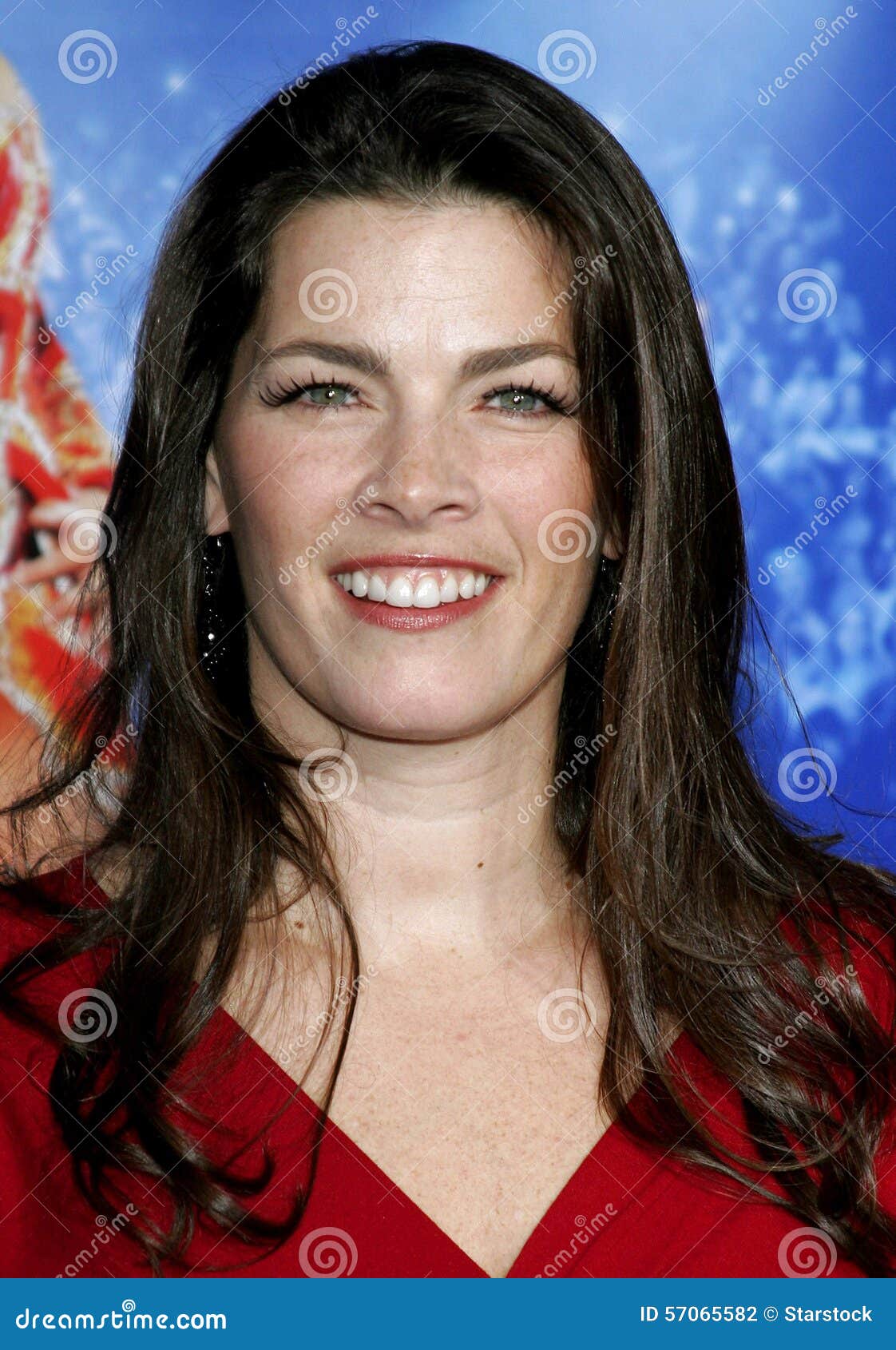 Nancy Kerrigan Photographie éditorial Image Du Acteur 57065582
