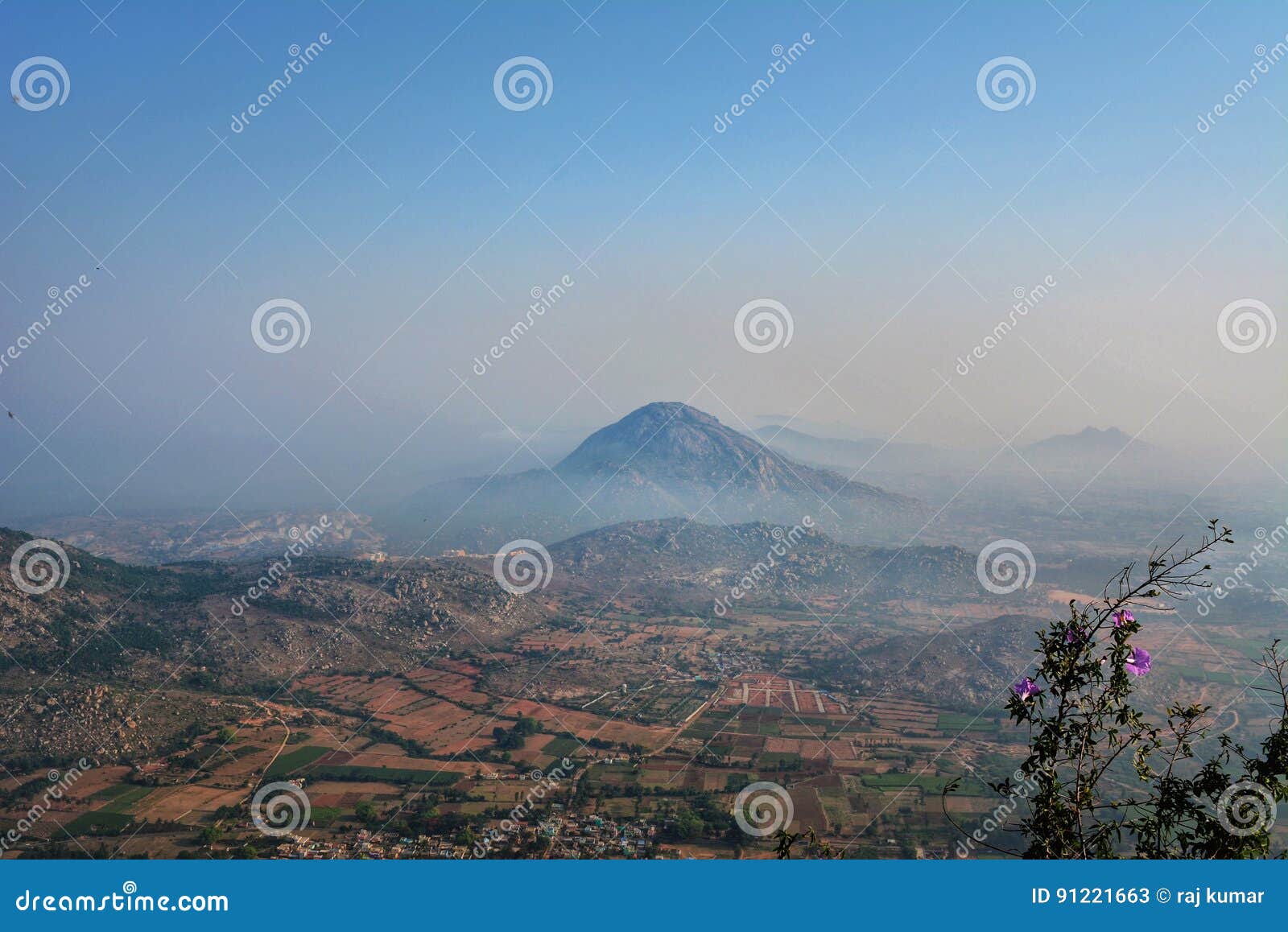 NANDI HILLS ONE OF THE BEST TOURIST PLACES TO VISIT IN KARNATAKA.,INDIA ...