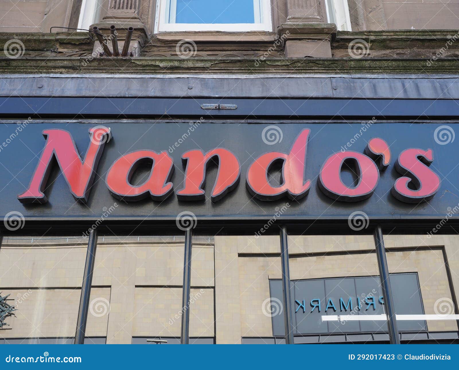 Nandos Johannesburg Stock Photos - Free & Royalty-Free Stock Photos ...