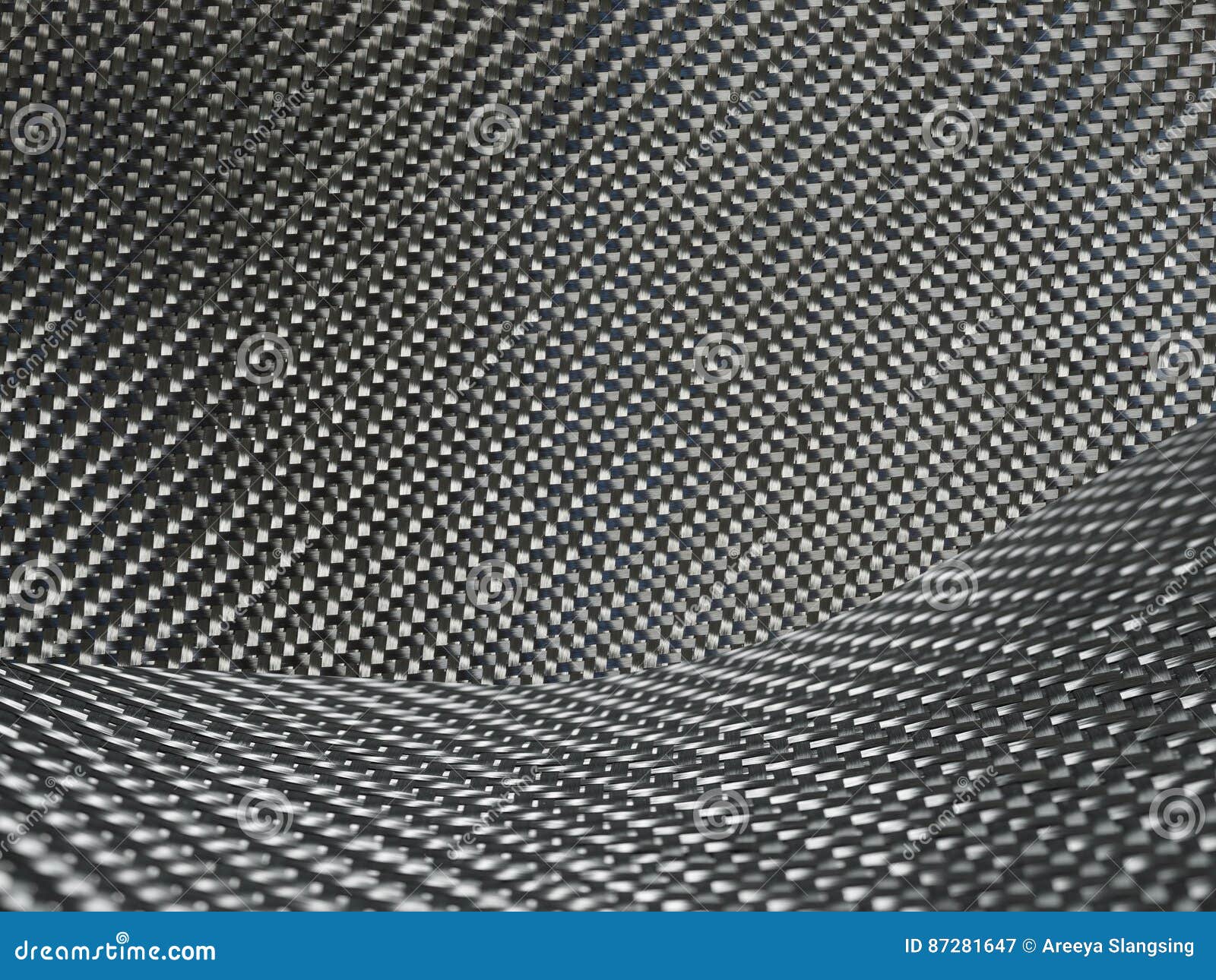 Nano Carbon Texture