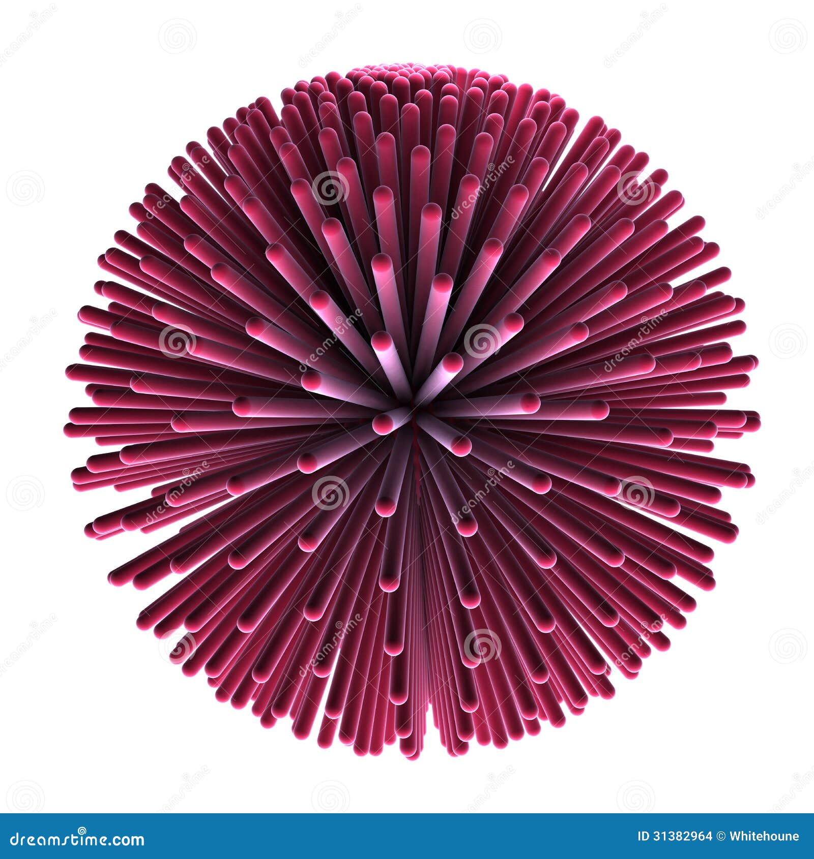 Nano-molecular structure stock illustration. Illustration of mosaic ...