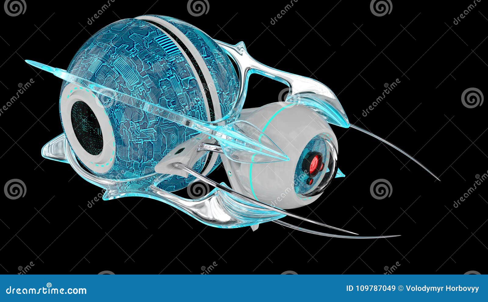 Nano Robot Hand Ai With Corona Virus Covid 19 In Realistic Style In ...