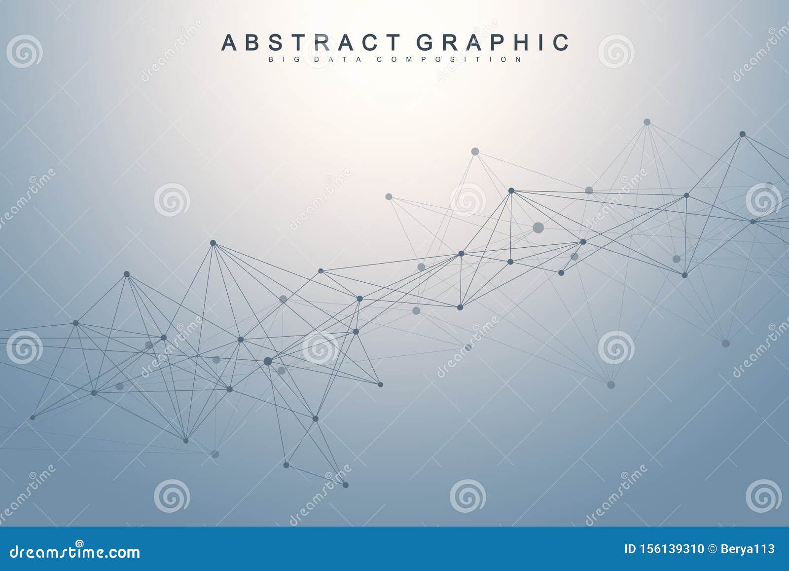 Nano Technologies Abstract Background. Cyber Technology Concept Stock ...