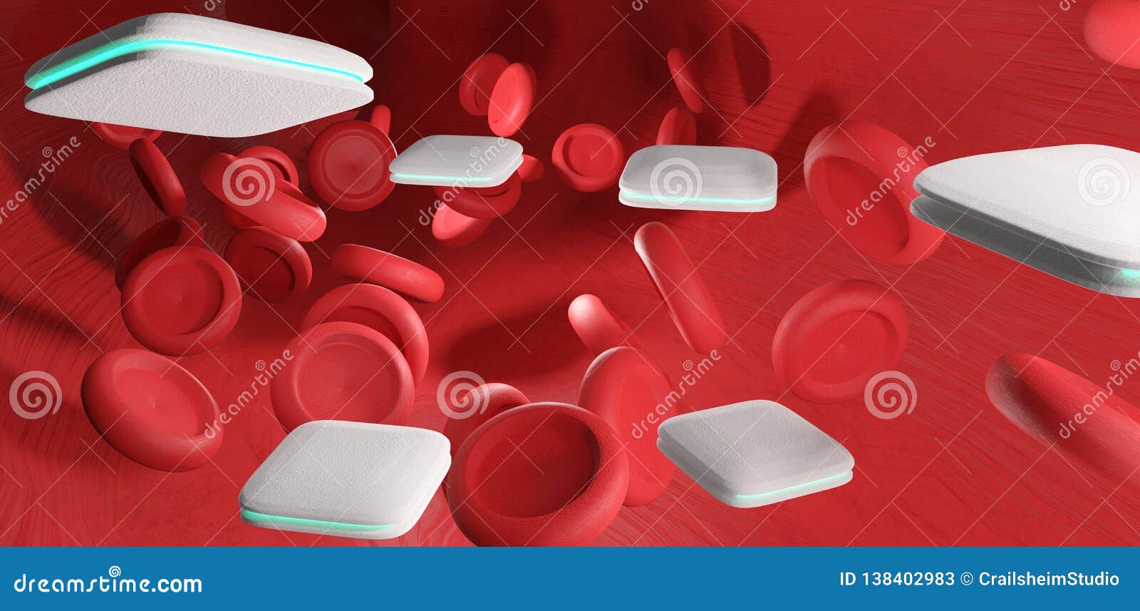 Nanorobotics Is An Emerging Technology Field Creating Machines Or ...