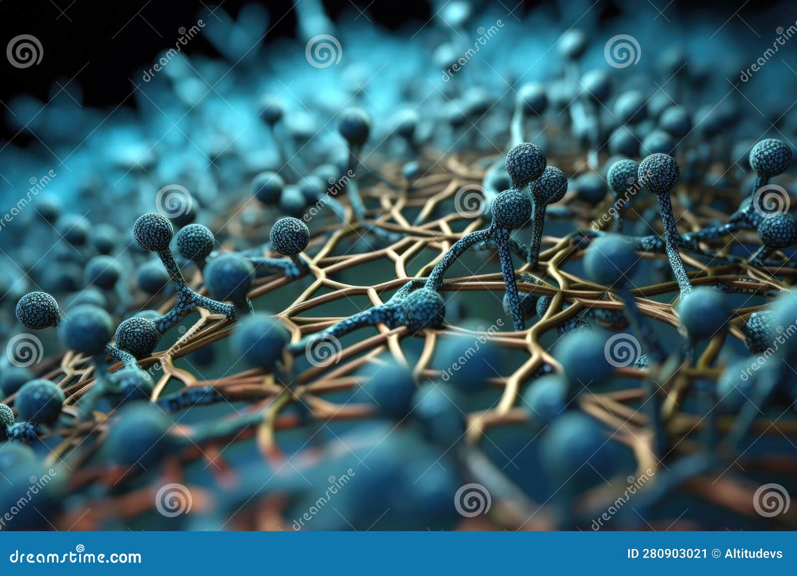 Nanomaterials Under the Microscope, with Detailed View of Their ...