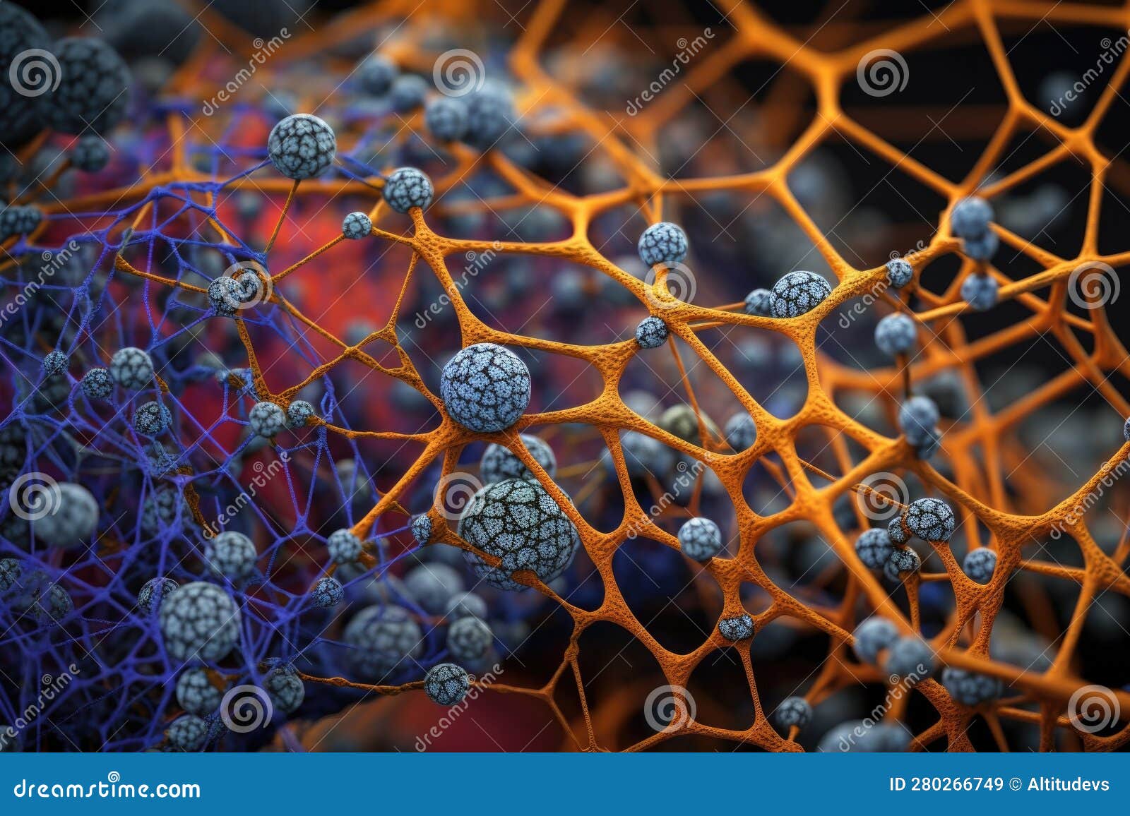 Nanomaterials Under the Microscope, with Detailed View of Their ...