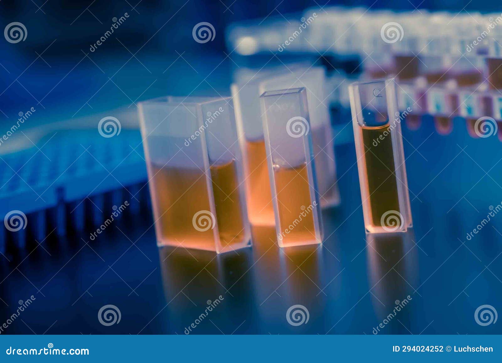 Nanoparticle Characterization: Analyze the Properties of Nanoparticles ...
