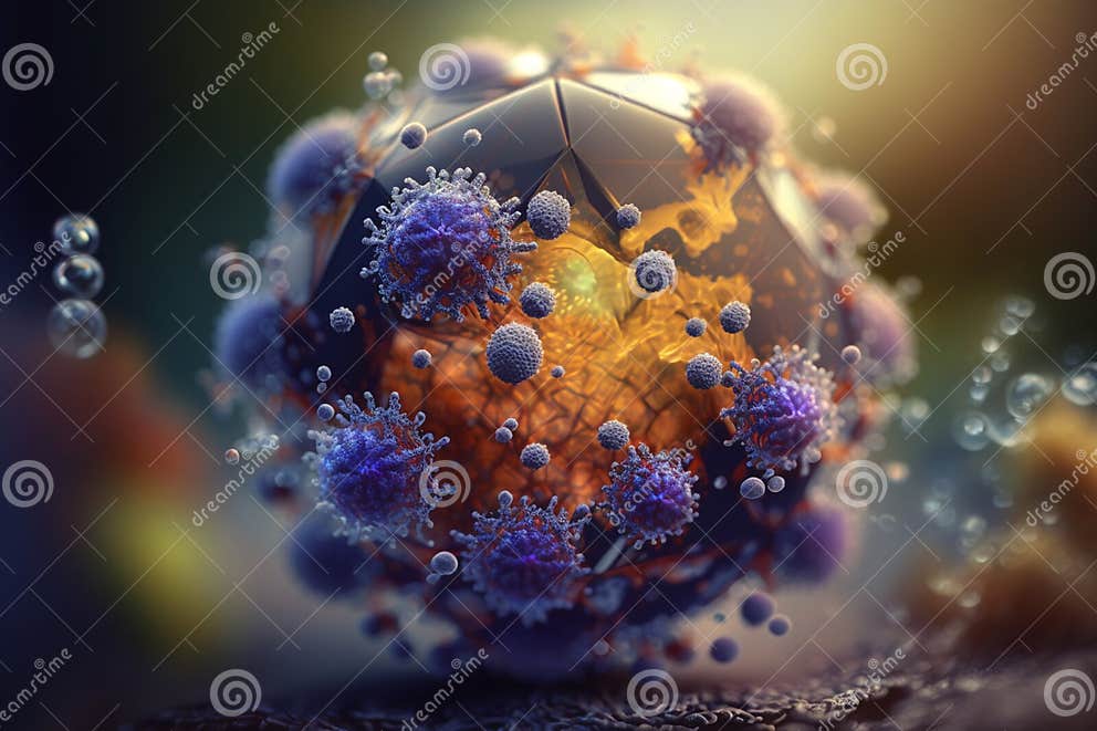 Nanoparticles Exist in Nature, and Humans are Exposed, Generative Ai ...