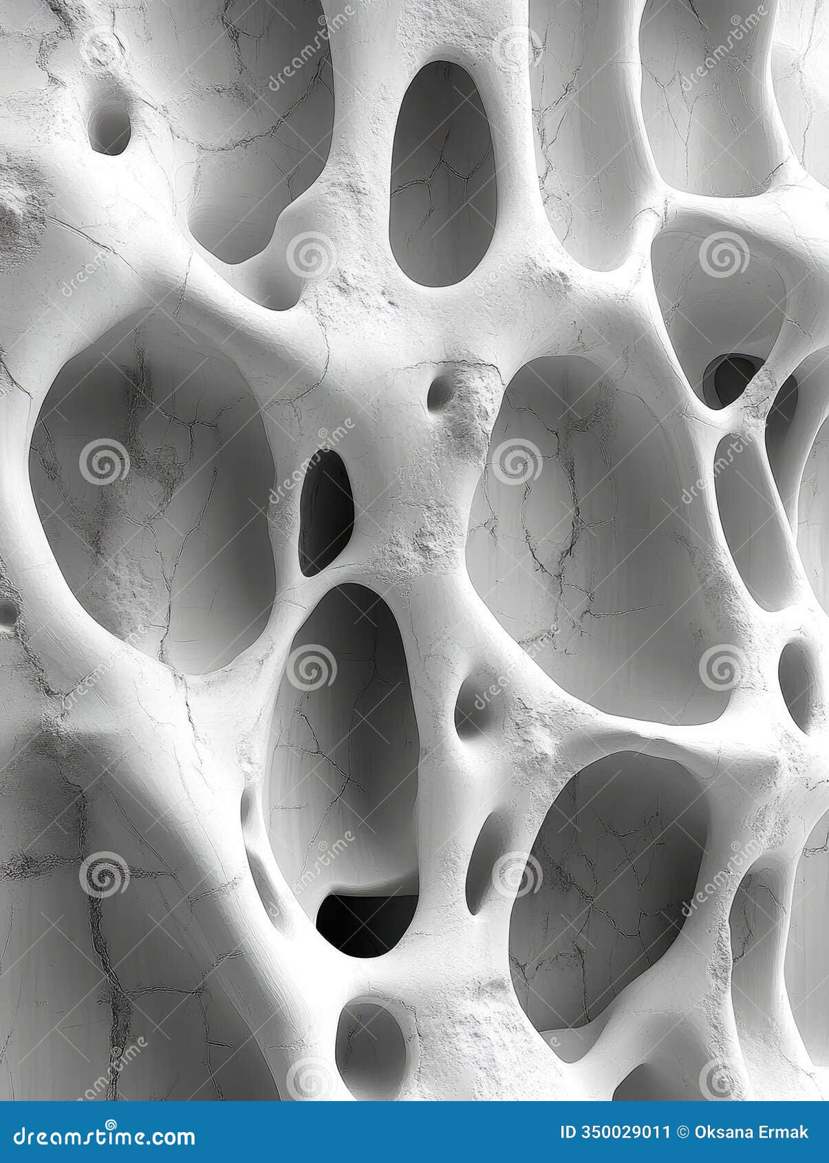 Nanostructured Layers Detailed Textures Inspired By Nanoscale Patterns ...