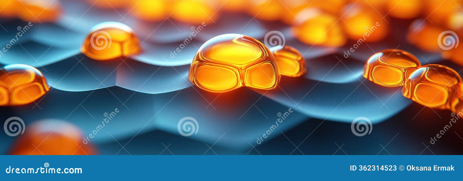 Nanostructured Layers Detailed Textures Inspired By Nanoscale Patterns ...