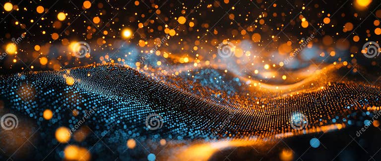 Nanostructures are Visualized through a Conceptual Image that Reveals ...