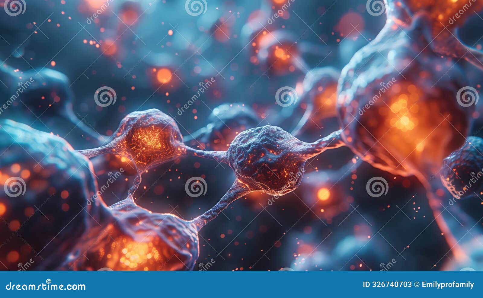 Nanotechnology-Enhanced Imaging: a Visualization of Advanced Medical ...