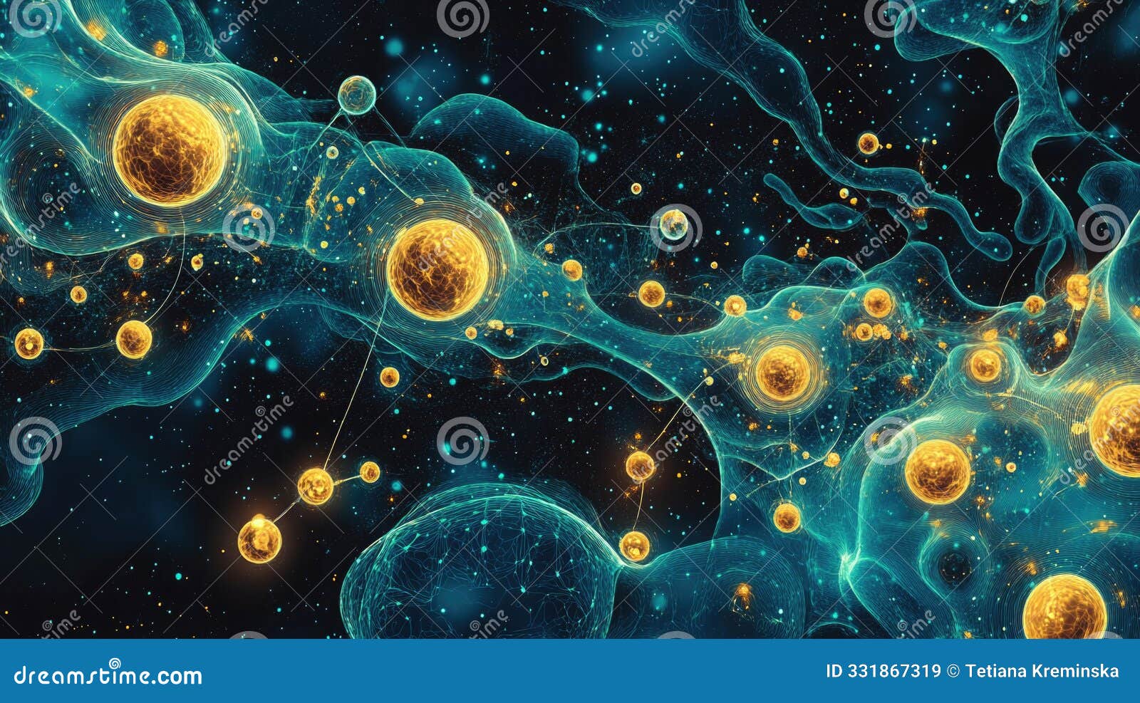 Nanotechnology and Microscopic Worlds with Nanobots and Cellular ...