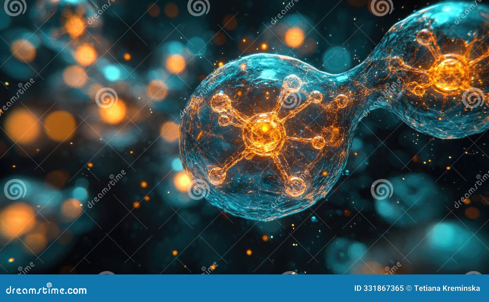 Nanotechnology and Microscopic Worlds with Nanobots and Cellular ...