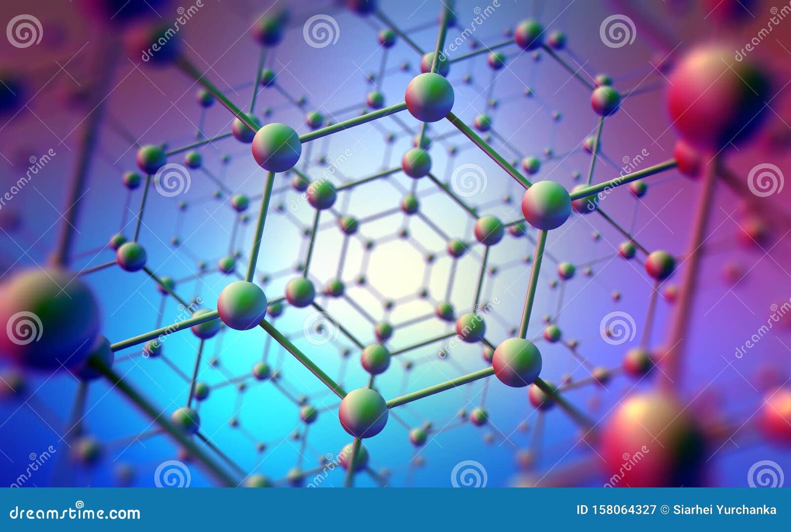 Nanotechnology in Modern Science. Future Technologies in Study of ...