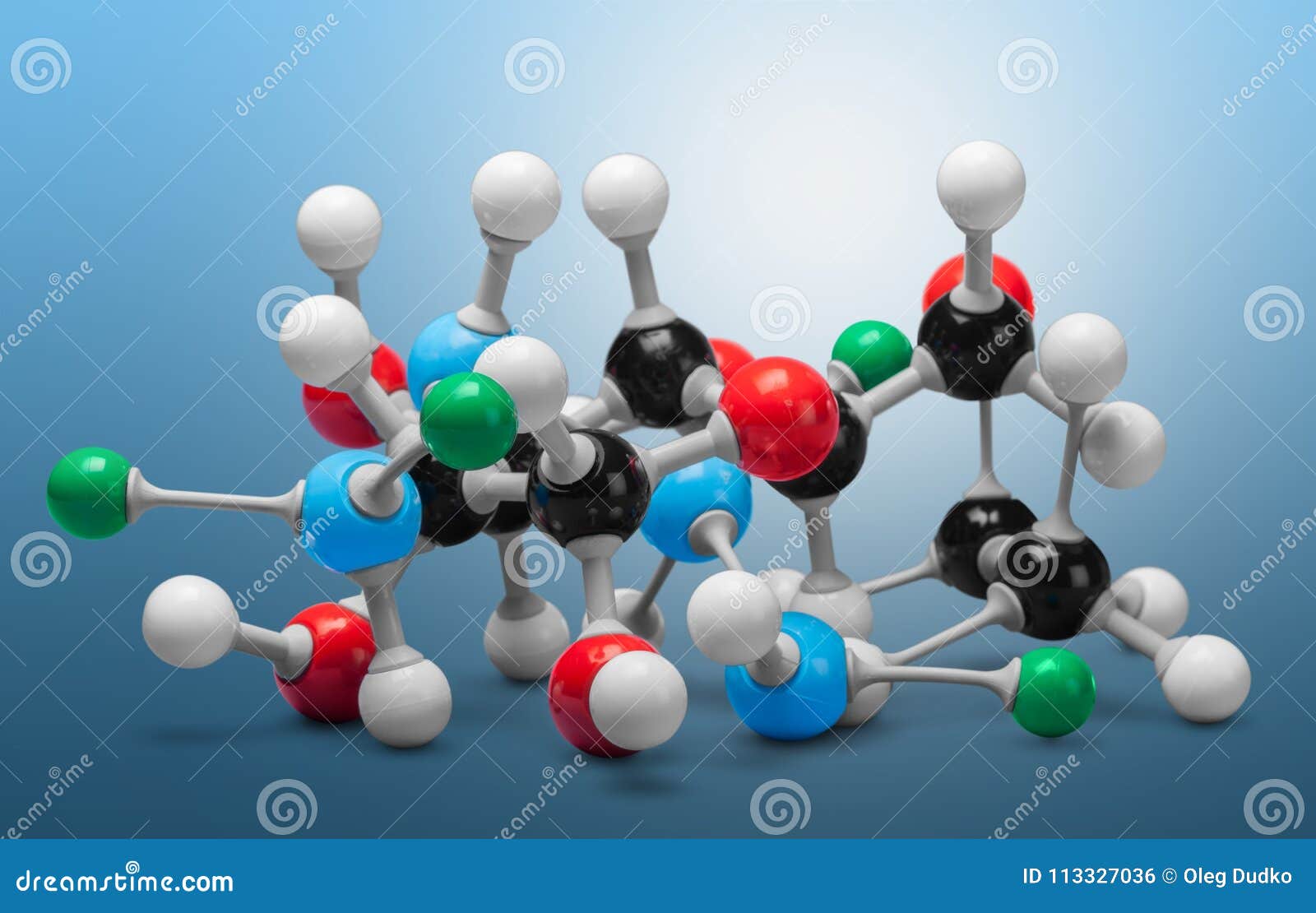 Nanotechnology stock photo. Image of research, medicine - 113327036