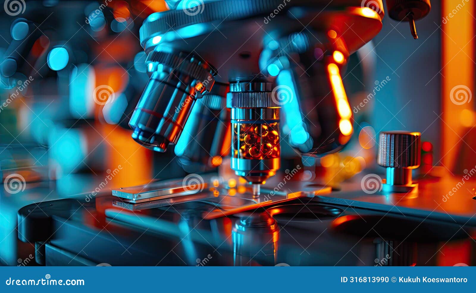 Nanotechnology Research Line Icons Collection. Nanoparticles, Synthesis, Nanorobotics, Quantum ...