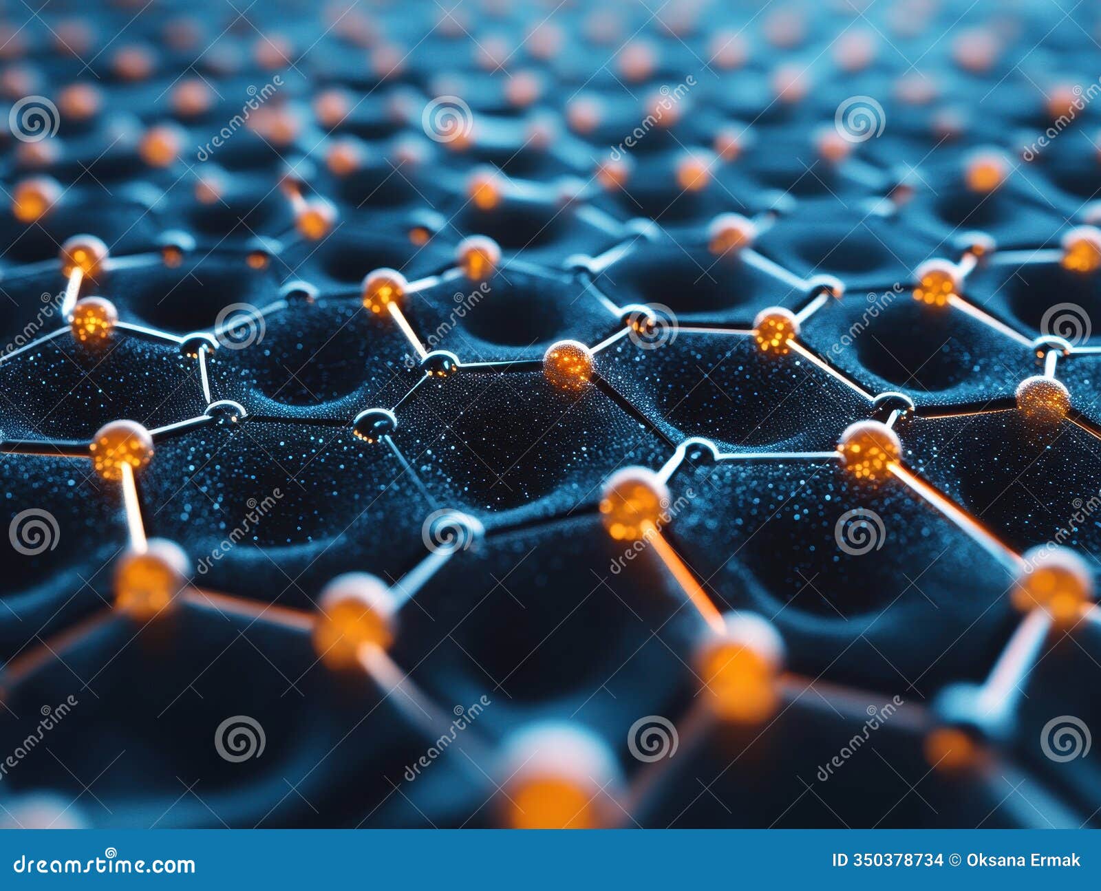 Nanotube Grids Feature Abstract Networks Inspired by Interwoven Carbon Nanotube Structures Stock ...