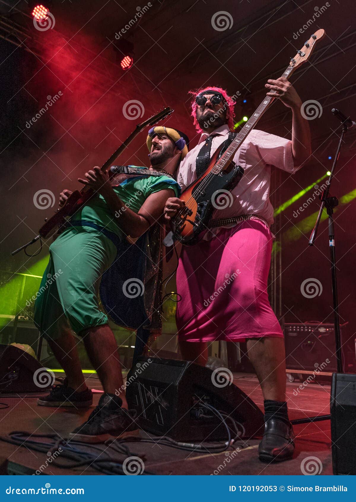 Nanowar of Steel at Birranbanda BG 28-06-2018 Editorial Stock Photo ... Nanowar of Steel at Birranbanda BG 28-06-2018 Editorial Stock Photo ...