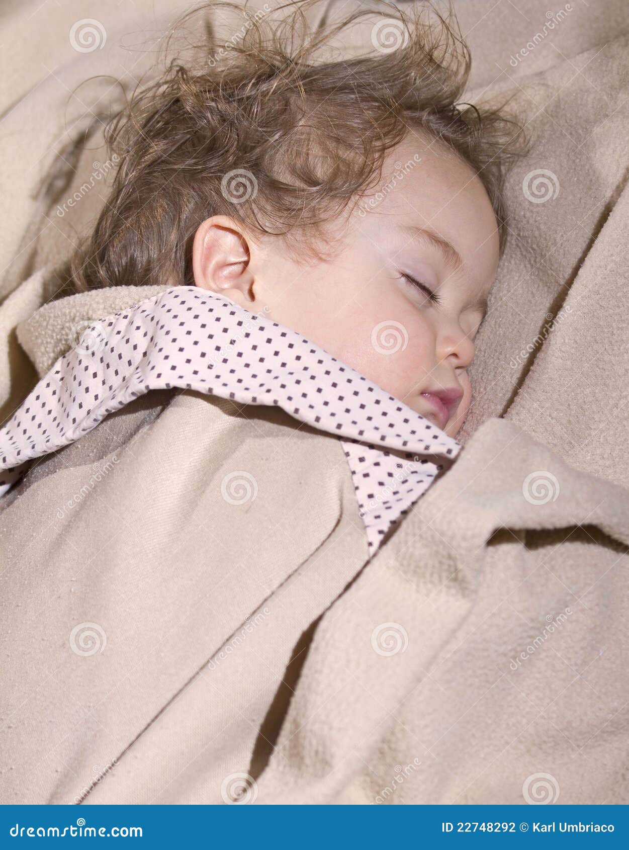 Nap stock photo. Image of rest, baby, beauty, face, children - 22748292
