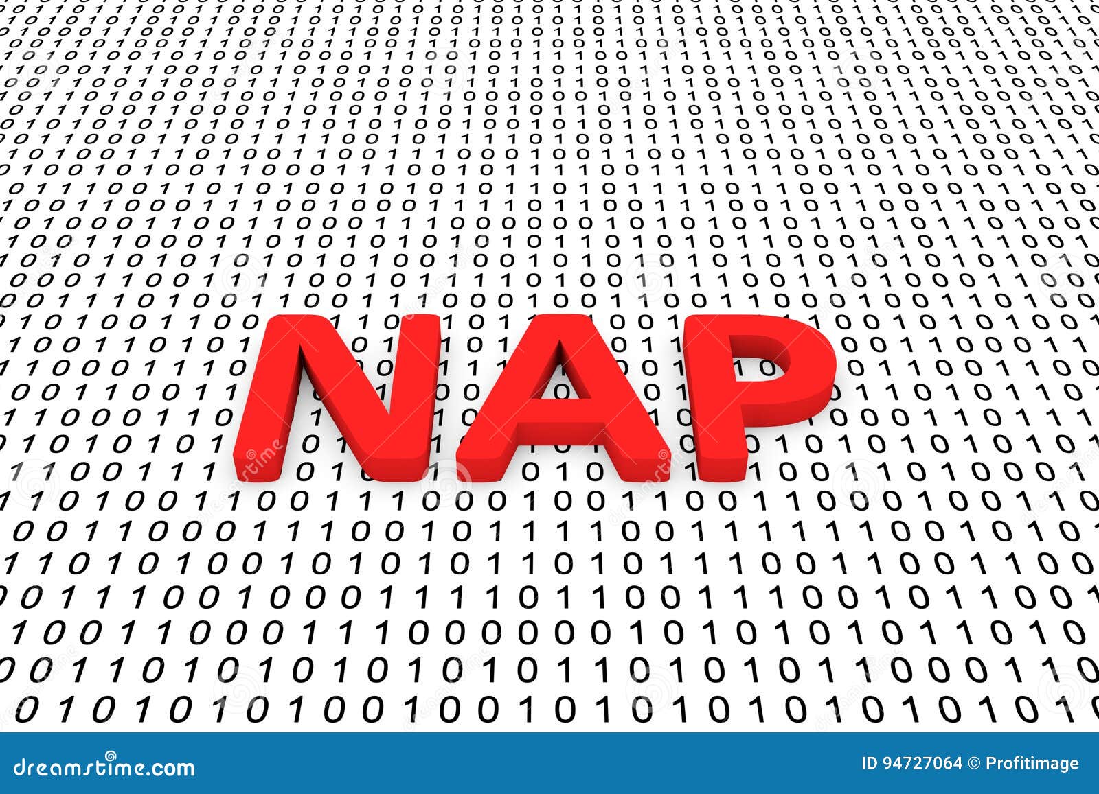 NAP stock illustration. Illustration of internet, computer - 94727064
