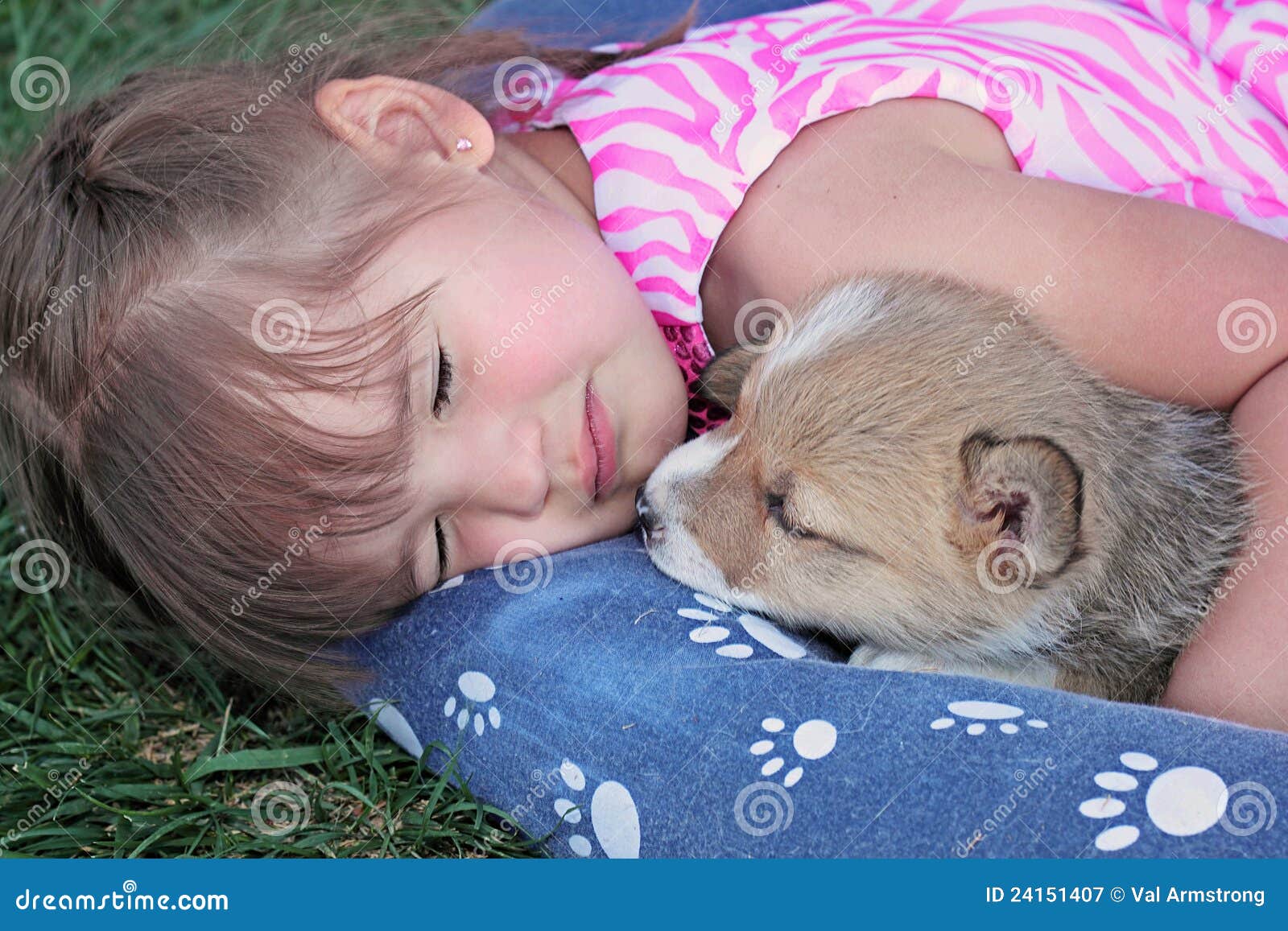 Nap Time stock image. Image of color, comfort, love, female - 24151407