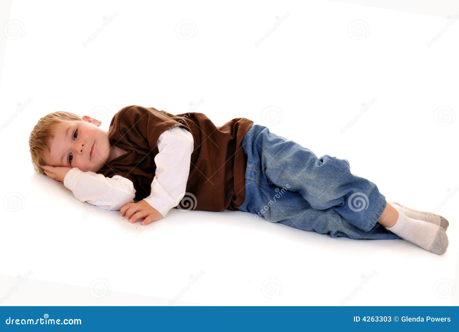 Nap Time stock image. Image of taking, relax, four, adorable - 4263303
