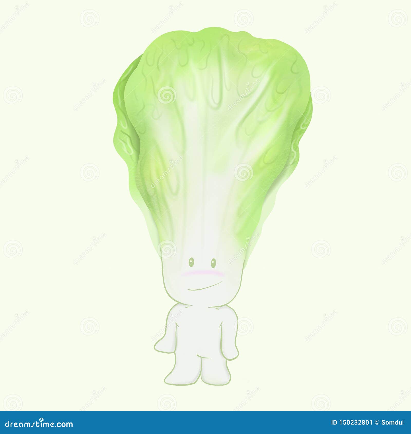 Napa Cartoon Character Stock Image | CartoonDealer.com #150232801