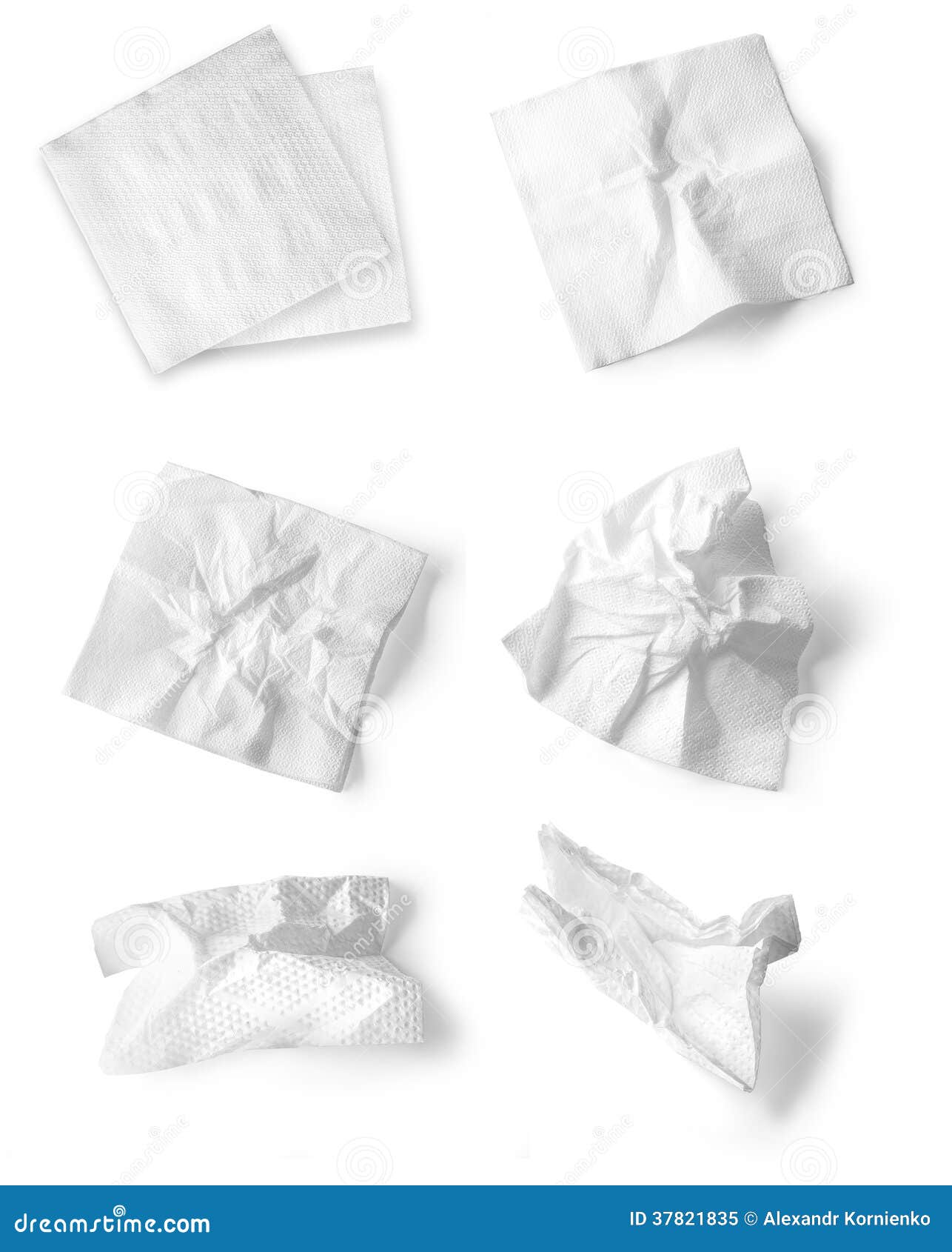 Napkin stock image. Image of object, copy, paper, drink - 37821835