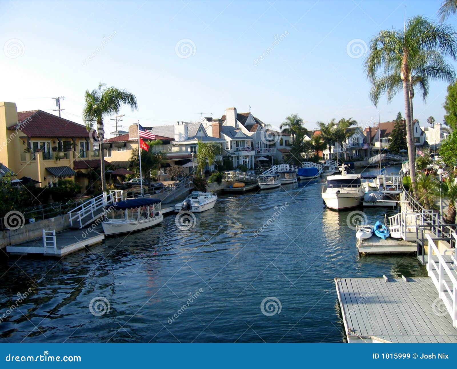 Naples stock image. Image of naples, river, trees, home - 1015999