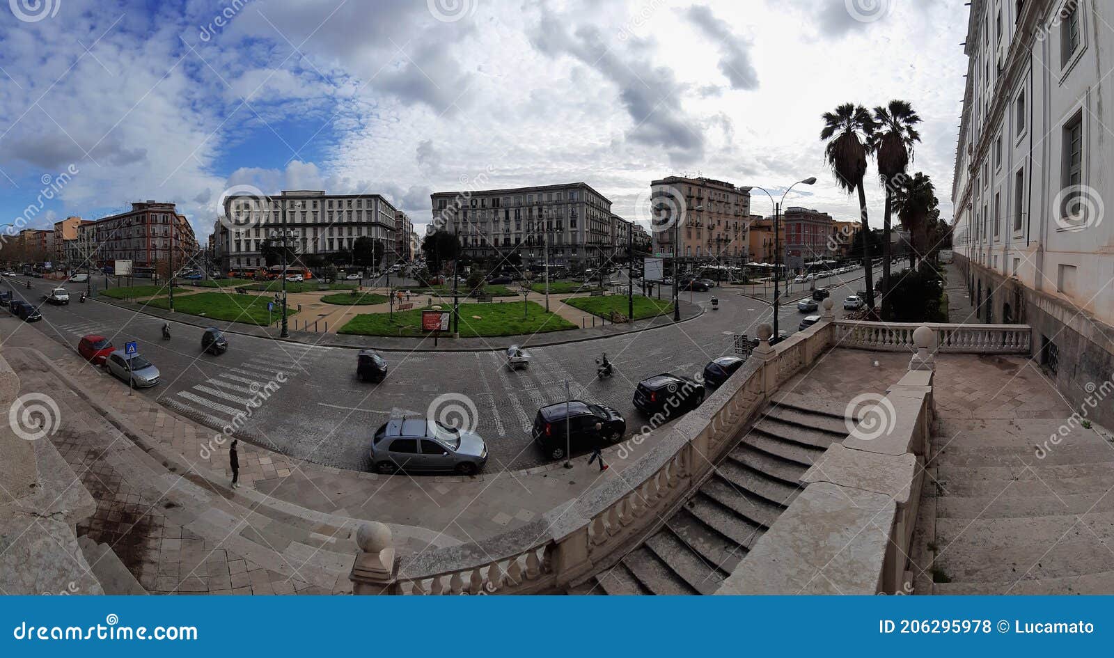 Napoli – Panoramica Dall`Albergo Dei Poveri Stock Photo - Image of ... Napoli – Panoramica Dall`Albergo Dei Poveri Stock Photo - Image of ...