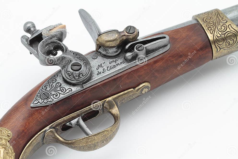Napoleon gun stock image. Image of antique, ammunition - 27668179
