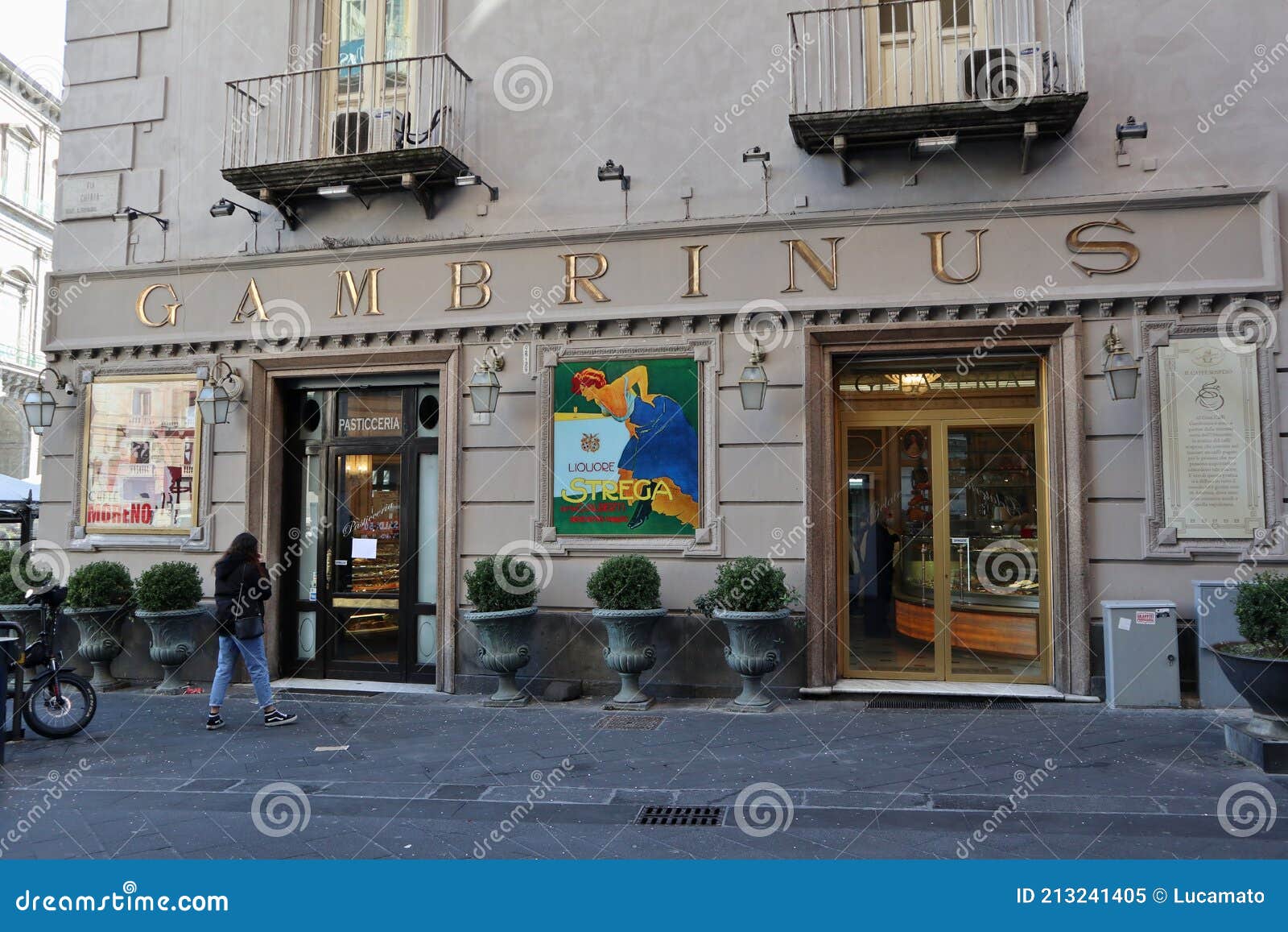 Caffe Sospeso Stock Photos - Free & Royalty-Free Stock Photos from Dreamstime