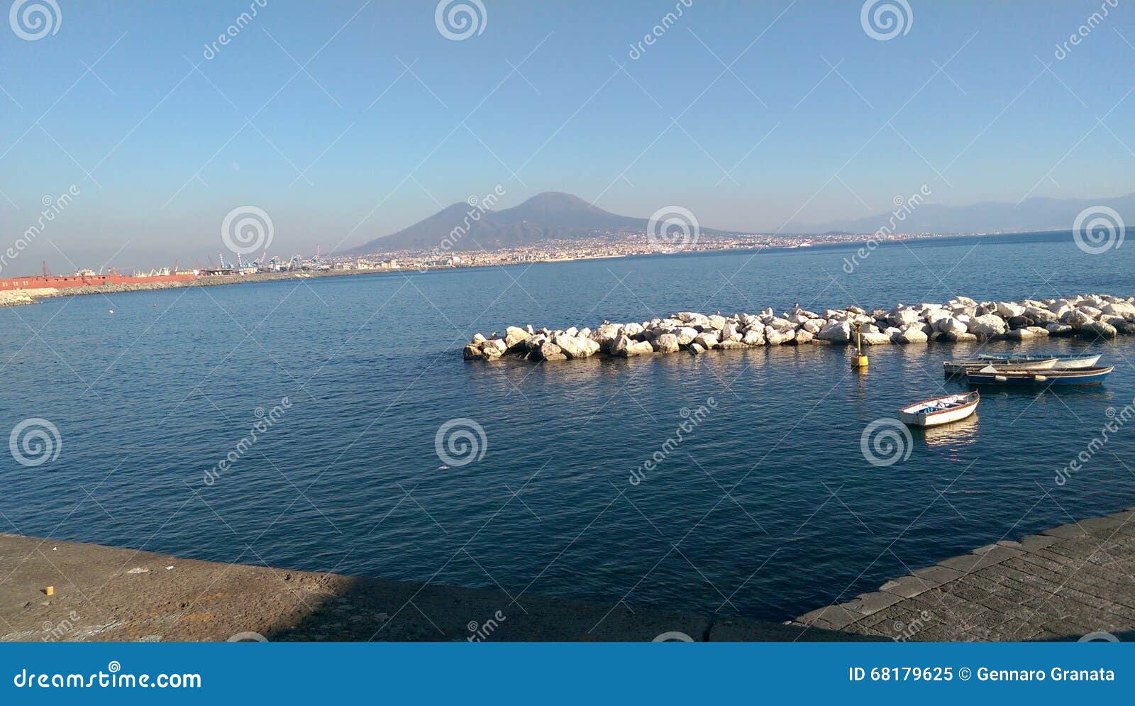 Napoli stock image. Image of naples, outdoor, napoli - 68179625