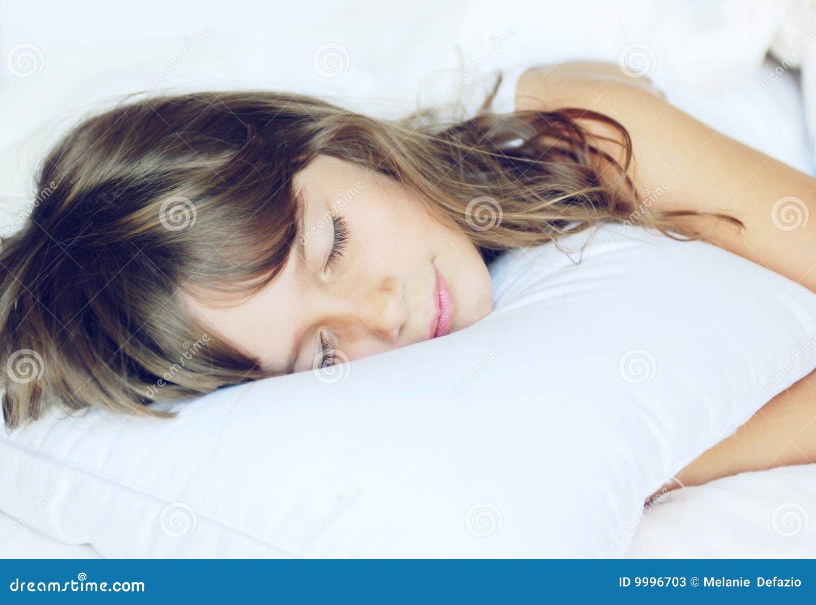 Napping stock image. Image of pretty, youth, eyes, cute - 9996703