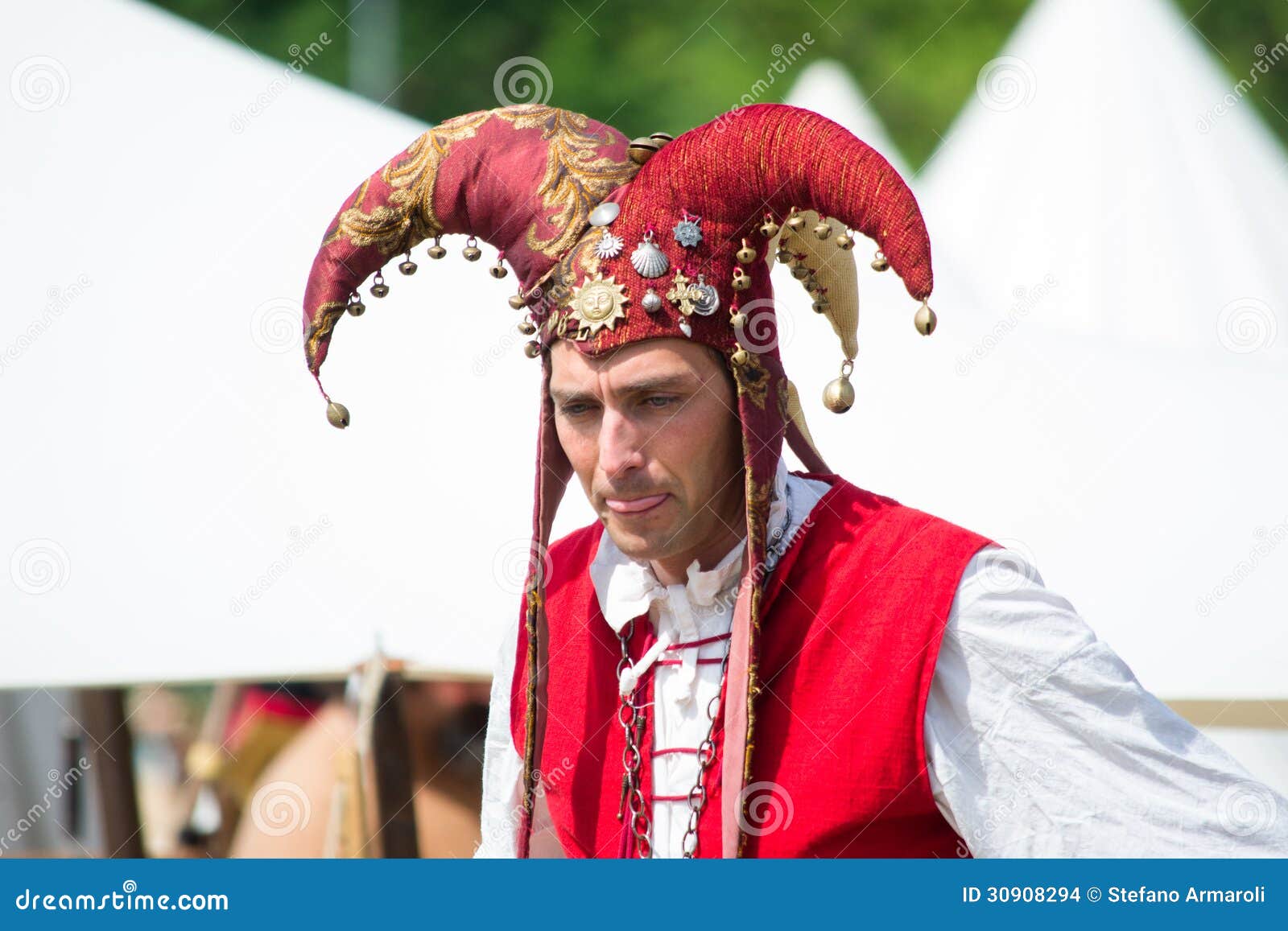 Nar redactionele stock afbeelding. Image of leven, cultureel - 30908294