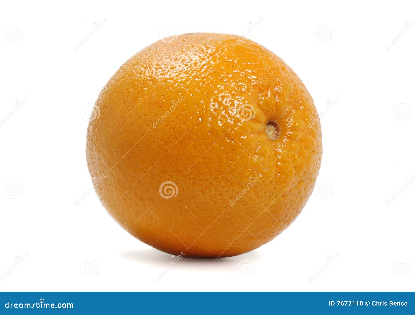 Naranja Anaranjada Brillante Foto de archivo - Imagen de sano, alimento ...