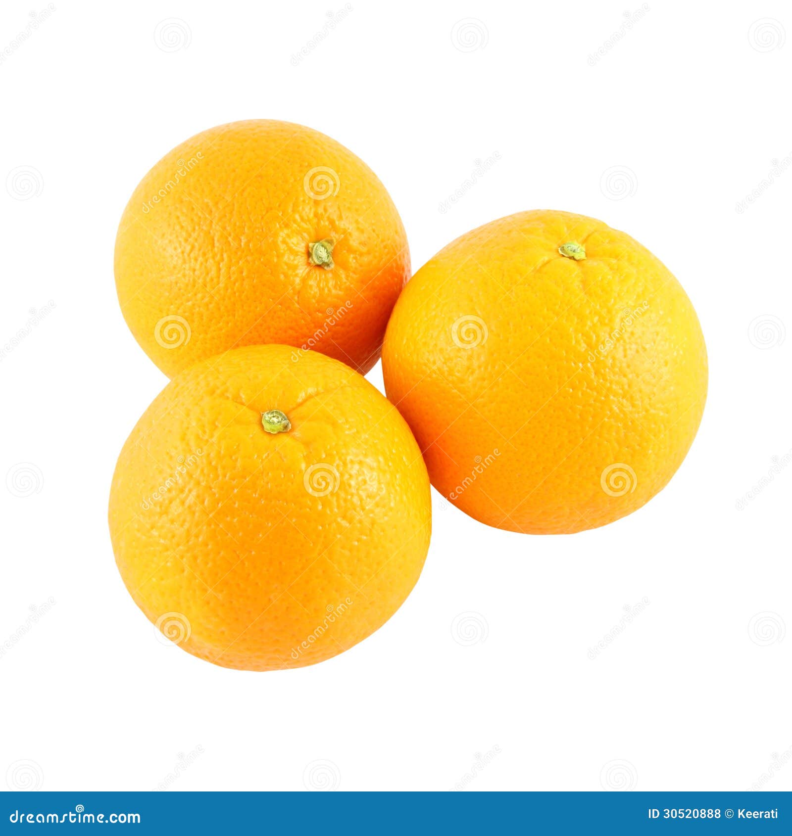 Naranja navel entera tres foto de archivo. Imagen de fresco - 30520888