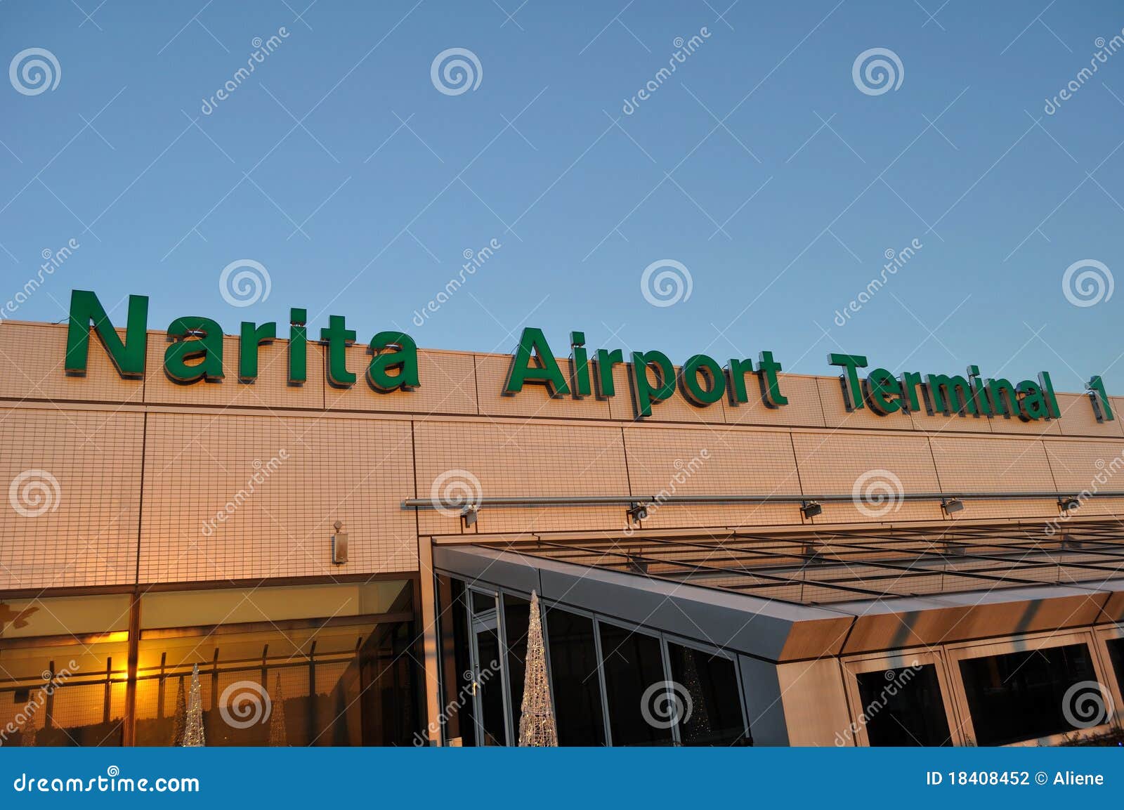 Narita Airport Terminal 1 Editorial Photo | CartoonDealer.com #27839285