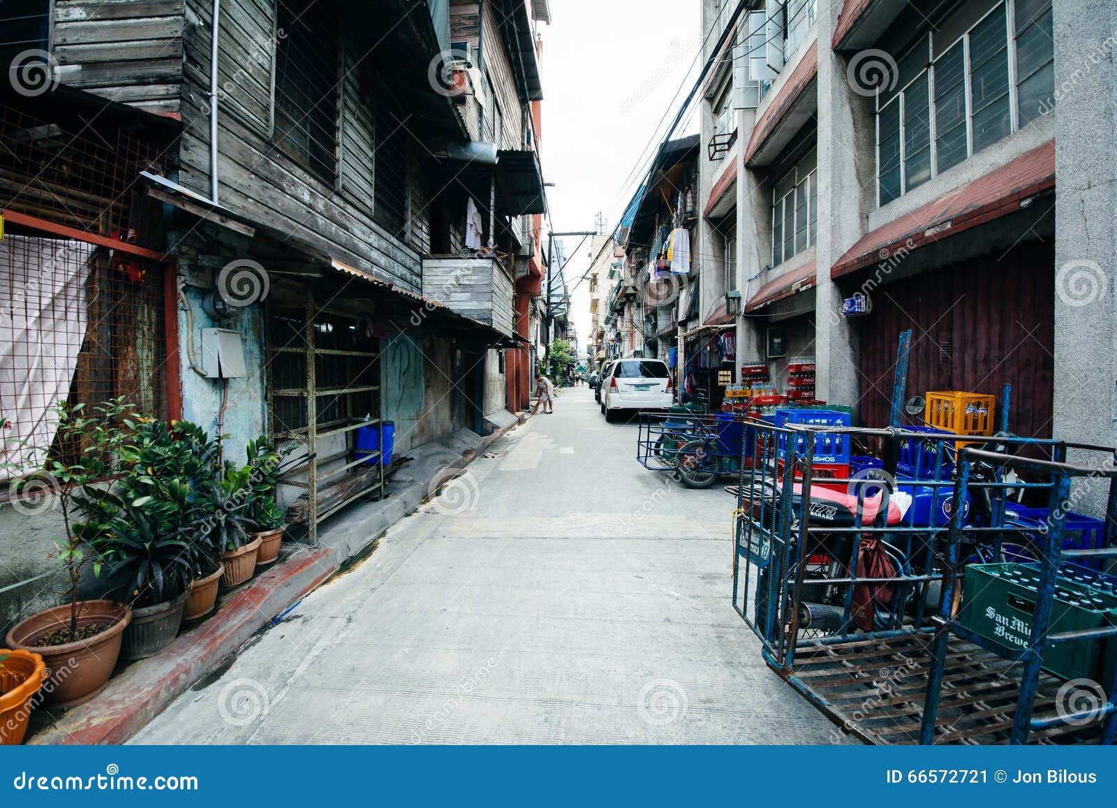 Narrow Alley in Sampaloc, Manila, the Philippines. Editorial Photo ... Narrow Alley in Sampaloc, Manila, the Philippines. Editorial Photo ...